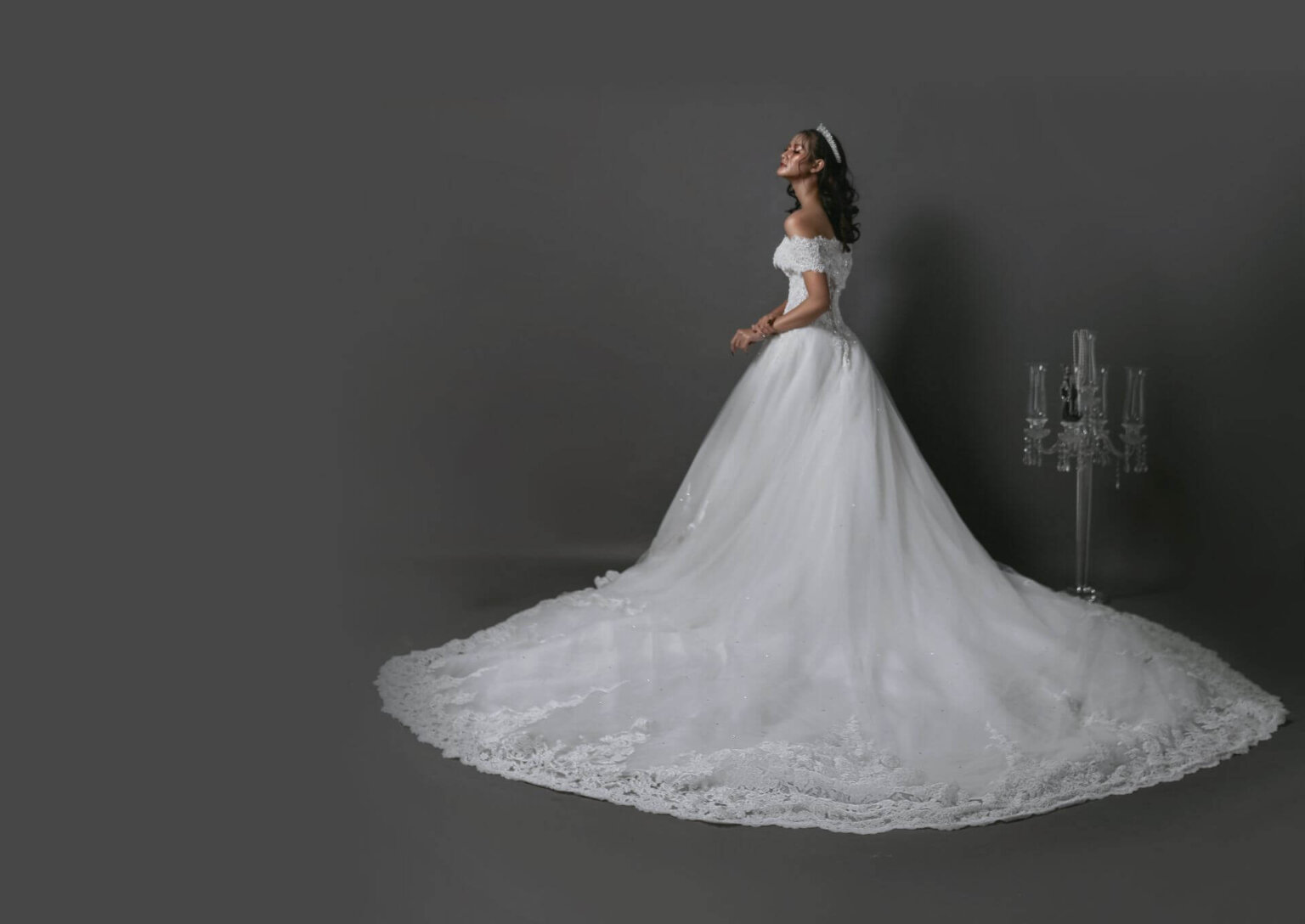 Angela Chung - #1 Fashion & Bridal Designer in Semarang
