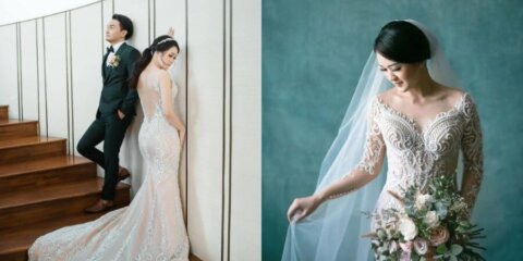 Angela Chung - #1 Fashion & Bridal Designer in Semarang